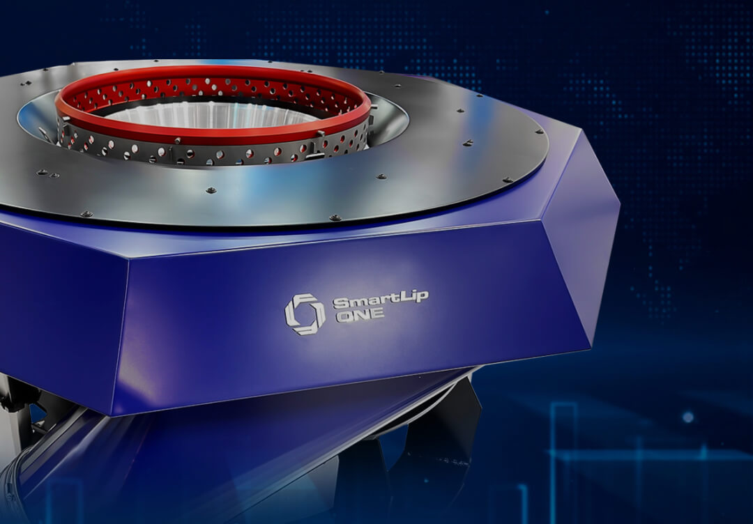 Solutions - Octagon Blown Film Control