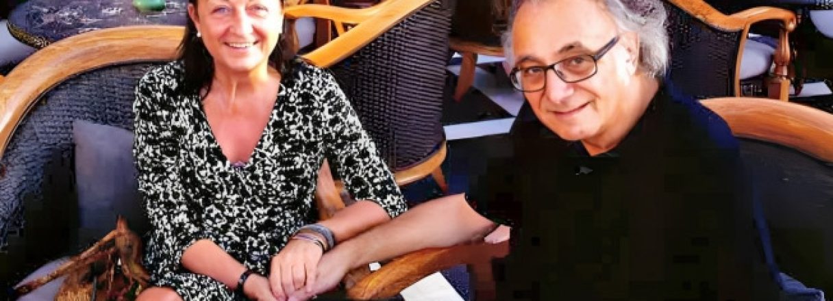 Home - Octagon Blown Film Control